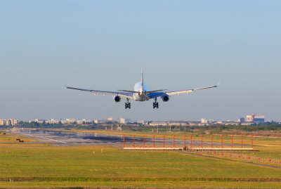 What is Runway Occupancy Time and Why Does it Matter? ~ Everything Airport