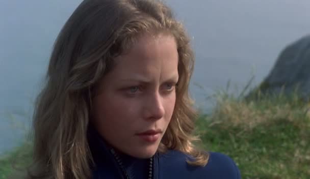 Everything Jenny Seagrove: Jenny Seagrove in Local Hero
