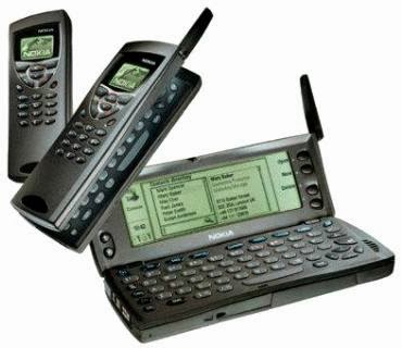 Memory Lane: 7 Retro Phones We Loved - Tech News 24h