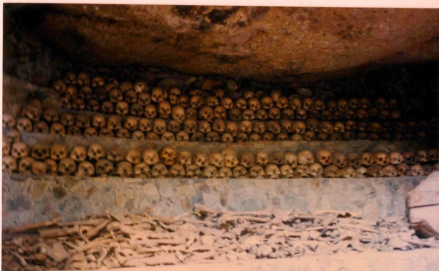 Opdas Cave (Kabayan) ~ Tourist Portal PH