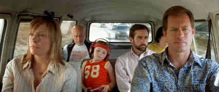 Let's Get Critical: Little Miss Sunshine: Unraveling Its Characters
