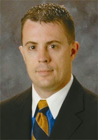 Encyclopedia of American Loons: #1286: Tony Zirkle