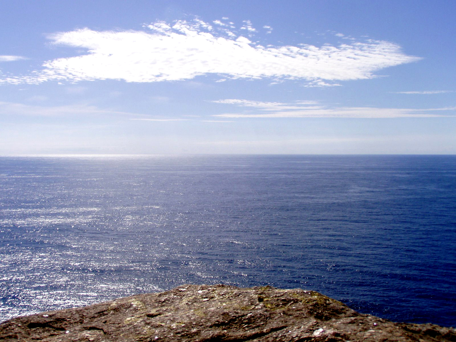 Espaço e Memória: O Atlântico que nos une