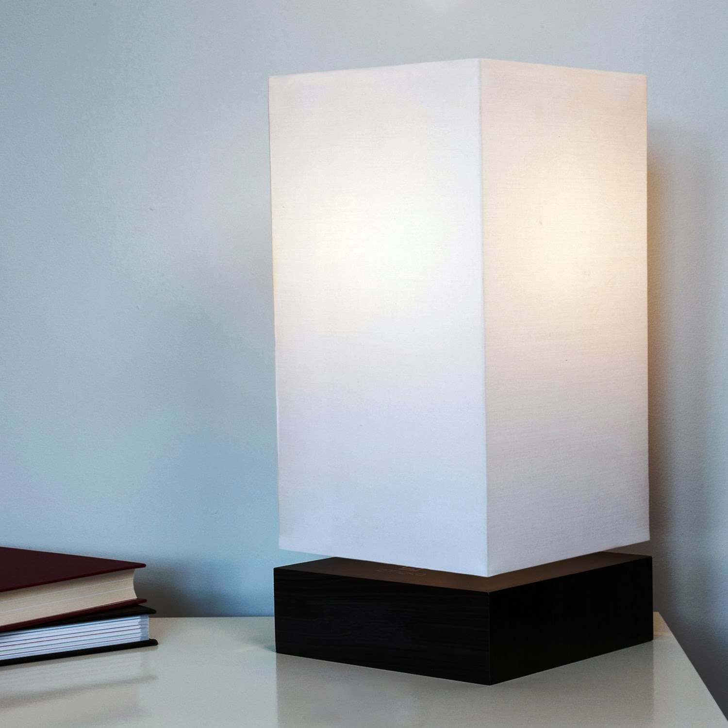 Dezign4u: Click Clock Lamp by Gingko EcoLighting