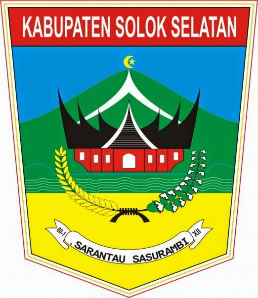 BARITO MINANG: Wisata Solok Selatan
