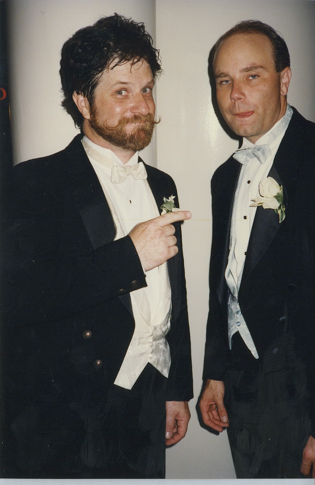 The Dilettante Gamer: In Memoriam - Farewell to an Old Friend