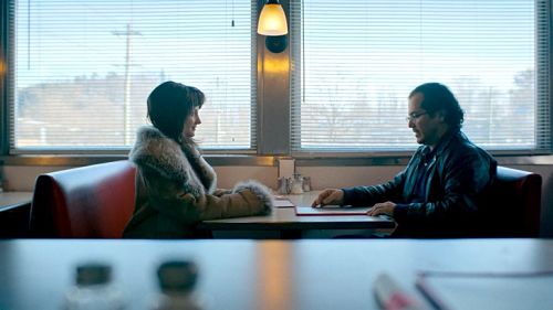 Nancy (Christina Choe, 2018) - Foros Perú