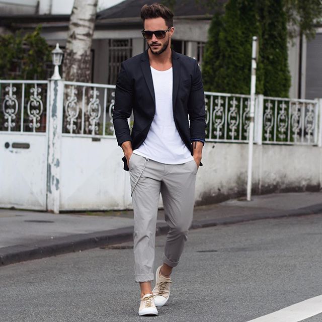 StyleHub Daily : Daniel (@magic_fox): Style Crush Wednesday