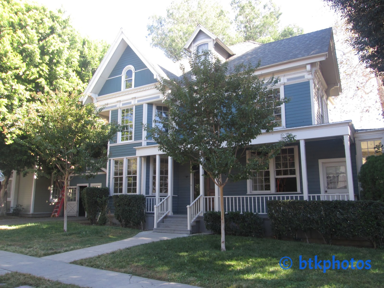 Reel to Real Filming Locations: Gremlins (1984)