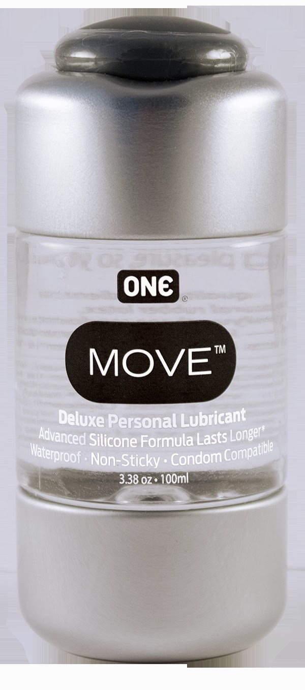 Latinx Sexuality: Review: One Lubricant