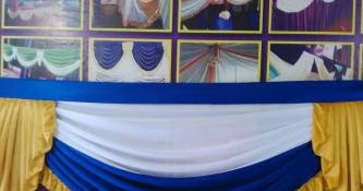 RUMBAY TENDA ATAU ROMBE TENDA,ROMBE-ROMBE: RUMBAI TENDA