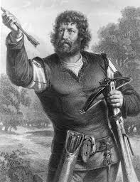 Online Short Stories : William Tell Story