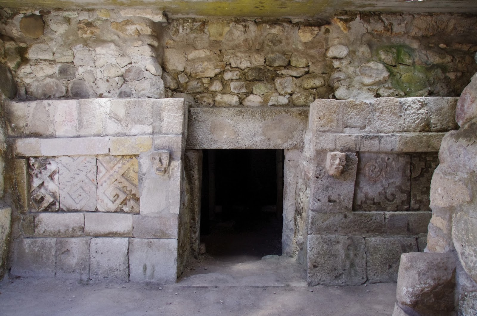 Uncharted Ruins: The Megalithic Ruins of Ancient Mexico - Part III