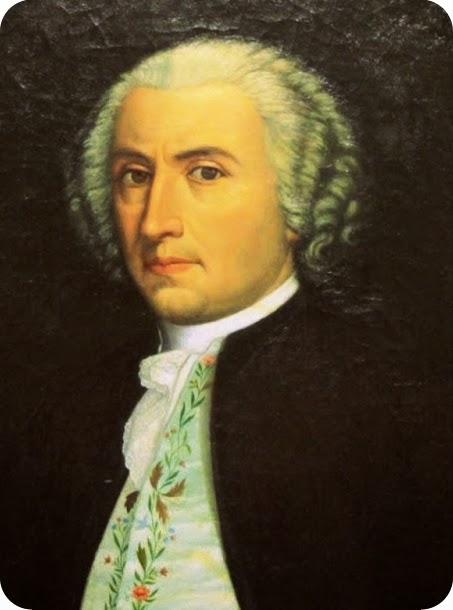 PAPARAJOTA: EL MAS GRANDE....SALZILLO