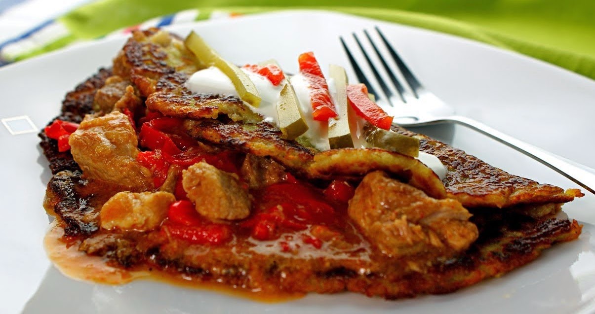 Easy Placek Po Zbojnicku Recipe | Recipes Tab