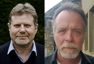 HPANWO Voice: The Larry Warren Controversy- Part 27