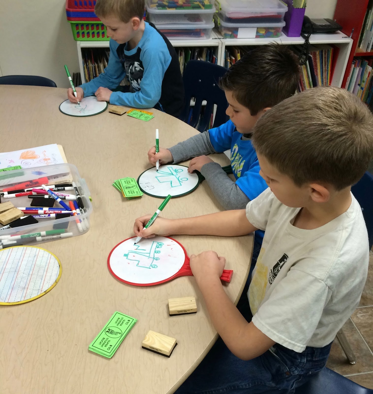 Blog Hoppin': RESETTING THE CLASSROOM STAGE AFTER A BREAK Blog Hoppin': RESETTING THE CLASSROOM STAGE AFTER A BREAK