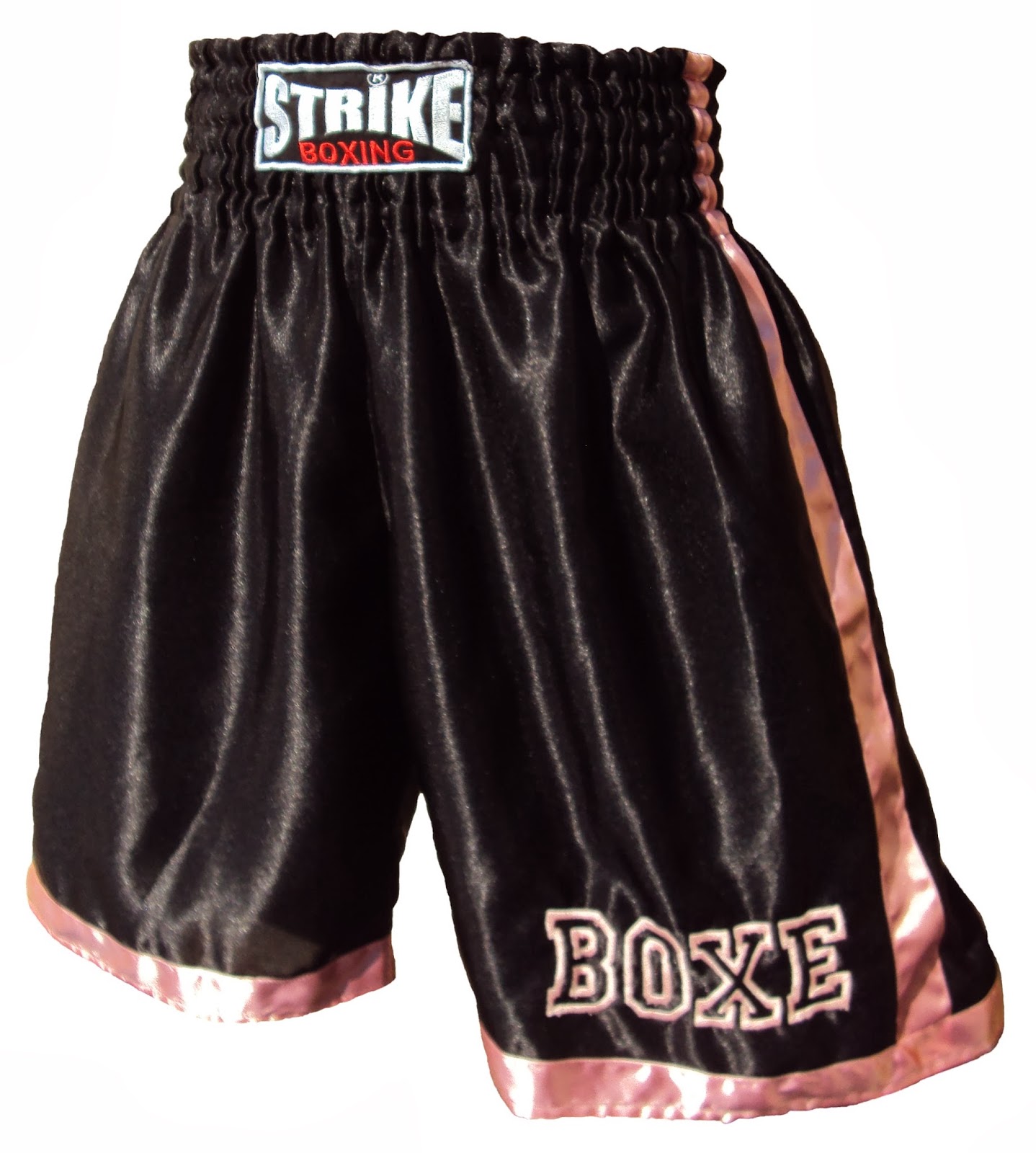 STRIKE BOXING - shorts muay thai, luvas boxe, kimonos jiu jitsu