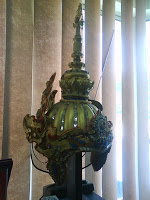 MZU 3117 MUZIK MALAYSIA MENORA