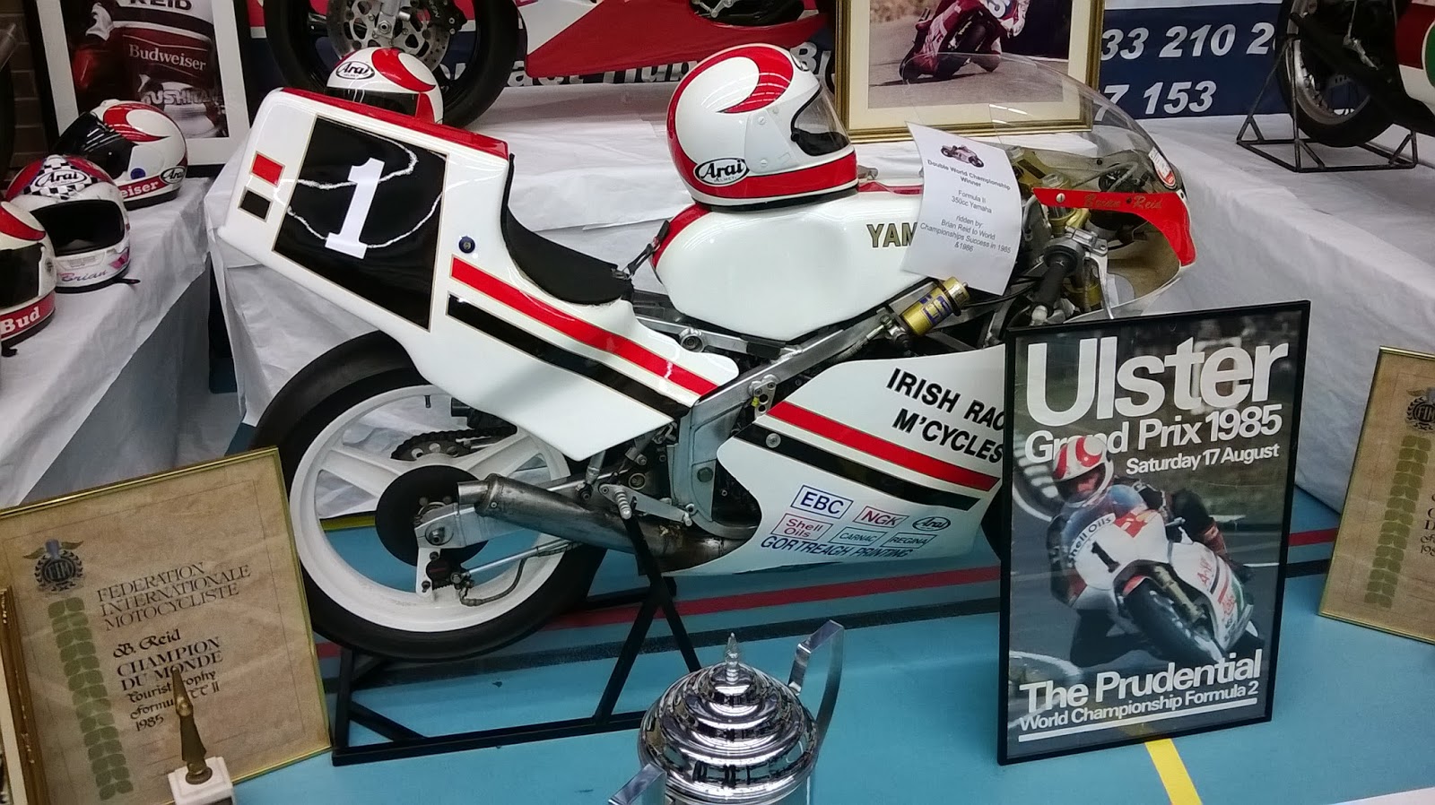 slice of buff: Brian Reid