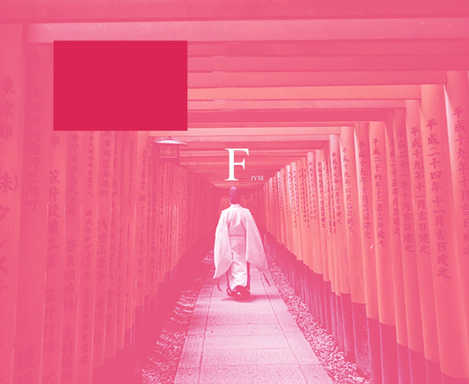 YL CNY NEW YEAR ALBUM WHICH IS 40th Album [FUJIYAMA FJYM] is written ...