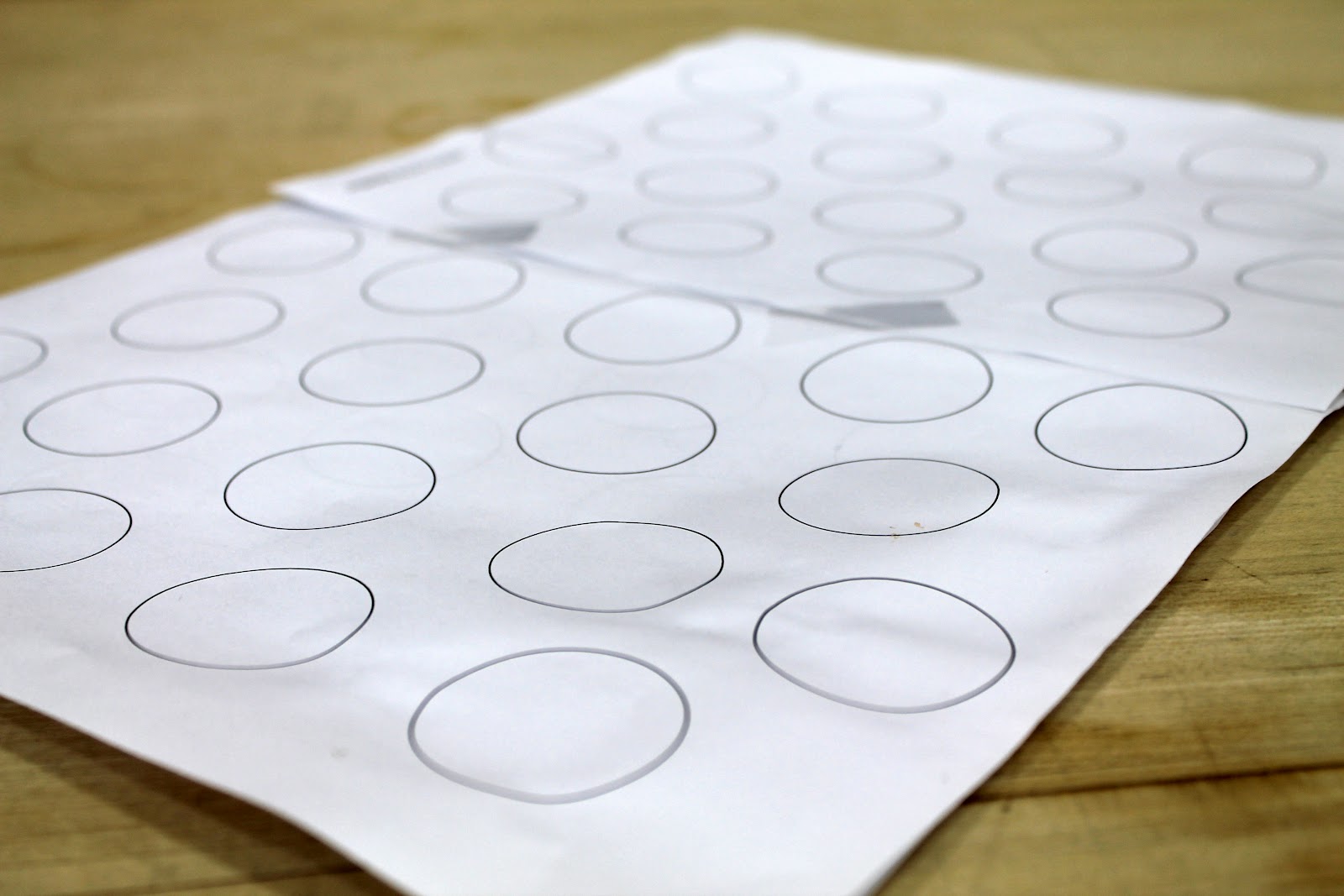 The Cupcake Avenger: Mastering Macarons