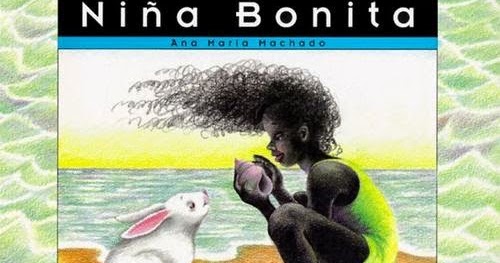 Mis cuentos cuentan: Niña bonita