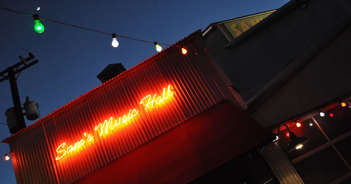 2011: THE GROOVY YEAR IN REVIEW