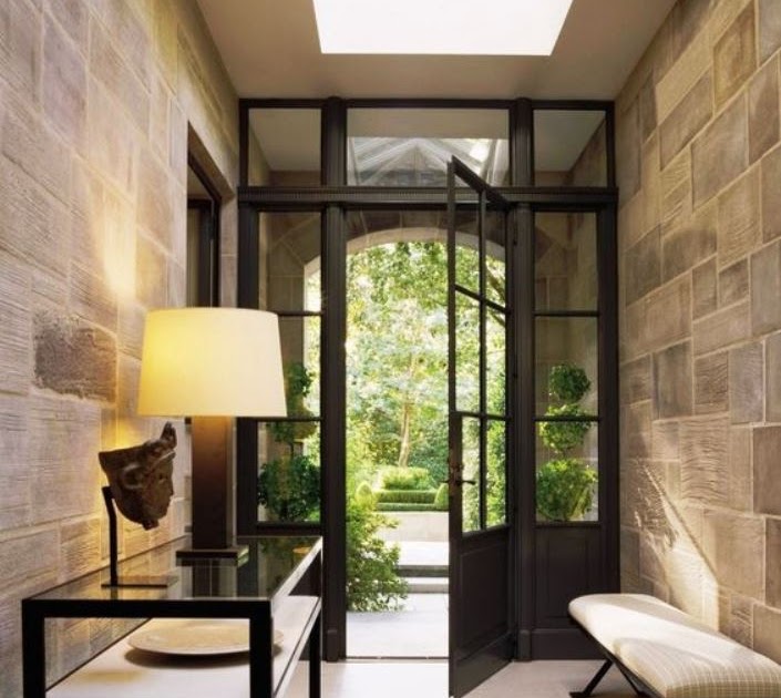 Jenis jenis Pintu yang Populer Di Indonesia