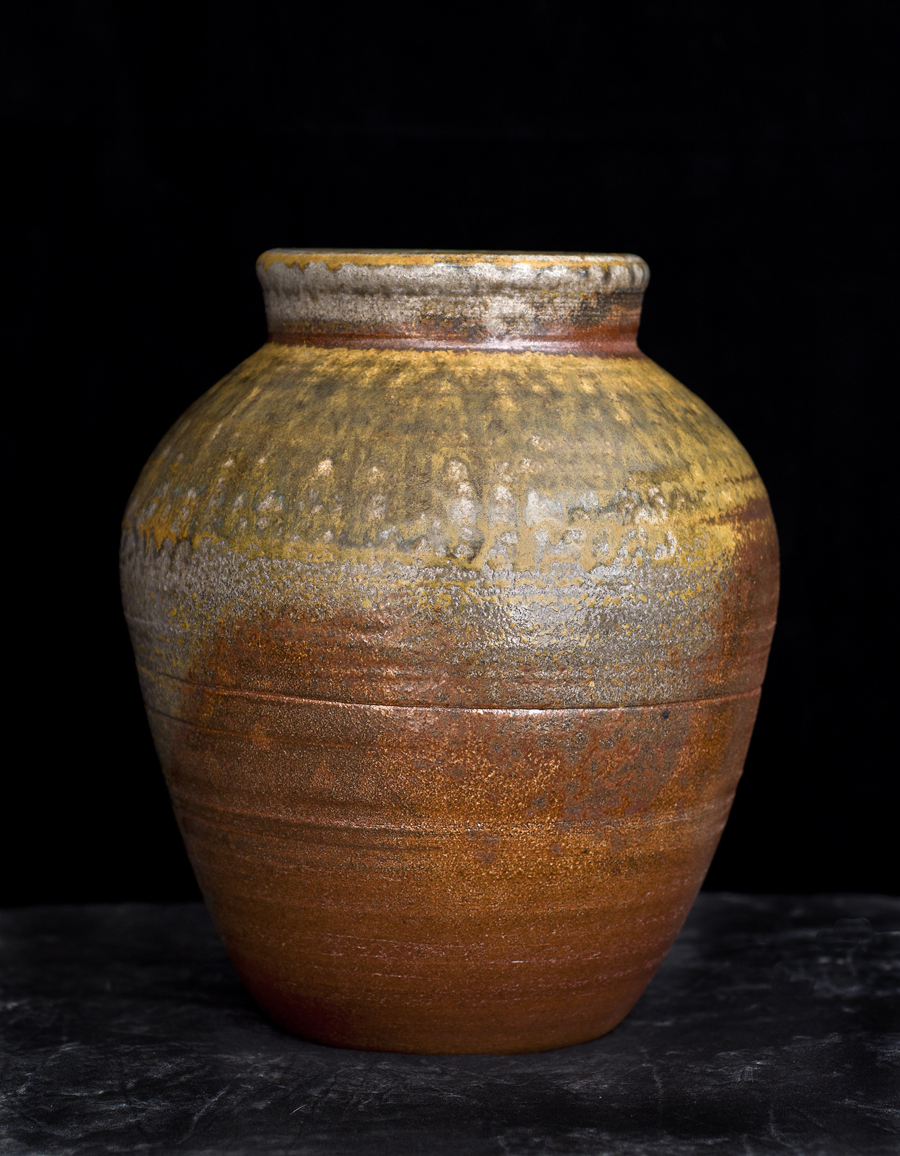 Silver Fox Pottery and Art: New Works!