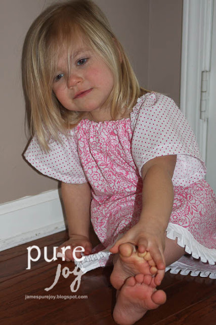 dress making | Pure Joy Creative
