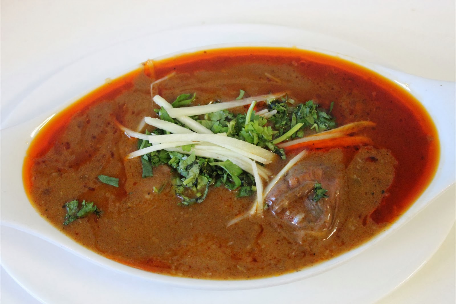 Pak Recipes: Best Delhi Nihari recipe (old dilli Nihari recipe)