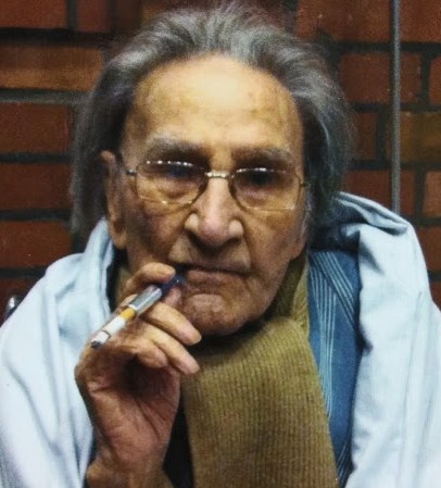 Porrajmos: Te Bisterdon Tumare Anava: Peter Böhmer