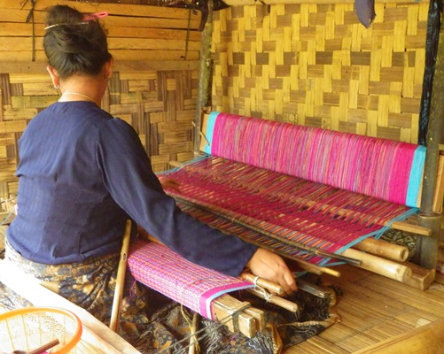 Tradisi Orang Baduy Dalam Untuk Harmoni Alam dan Kelangsungan Hidup ...