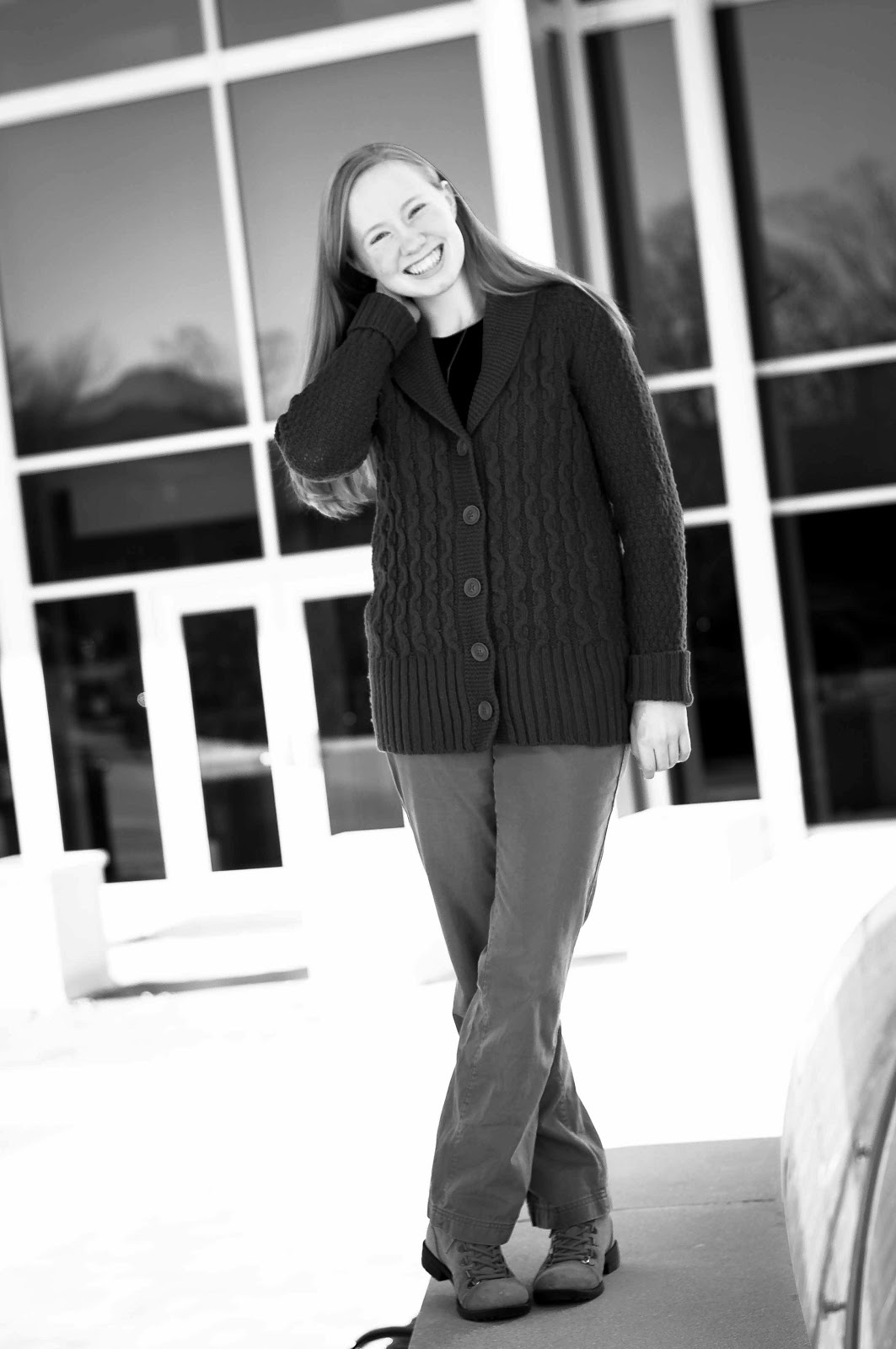 Olivia J Photography: How to take good portraits