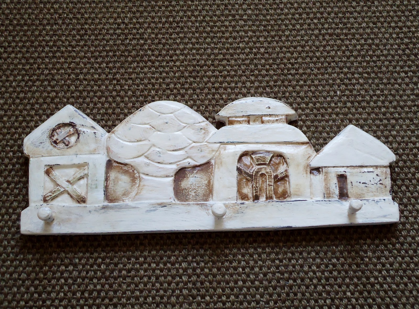 AGA ART: COMPLEMENTOS