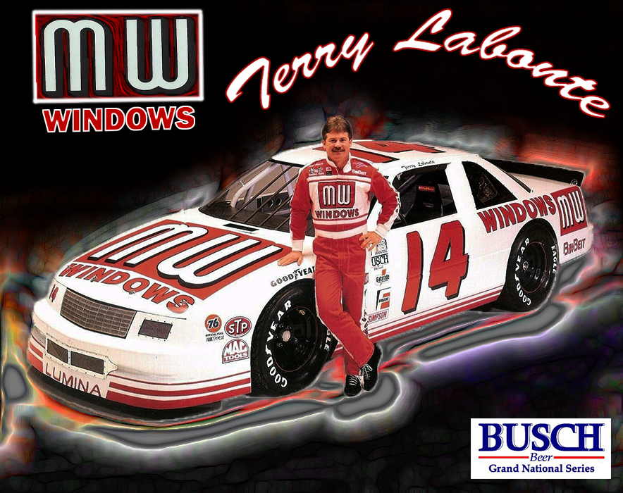 NASCAR Racing Champions Blog