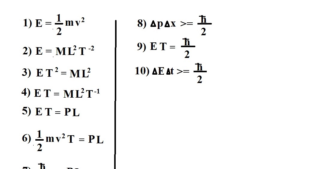 GM Jackson Physics and Mathematics: A Simple Way to Derive the ...