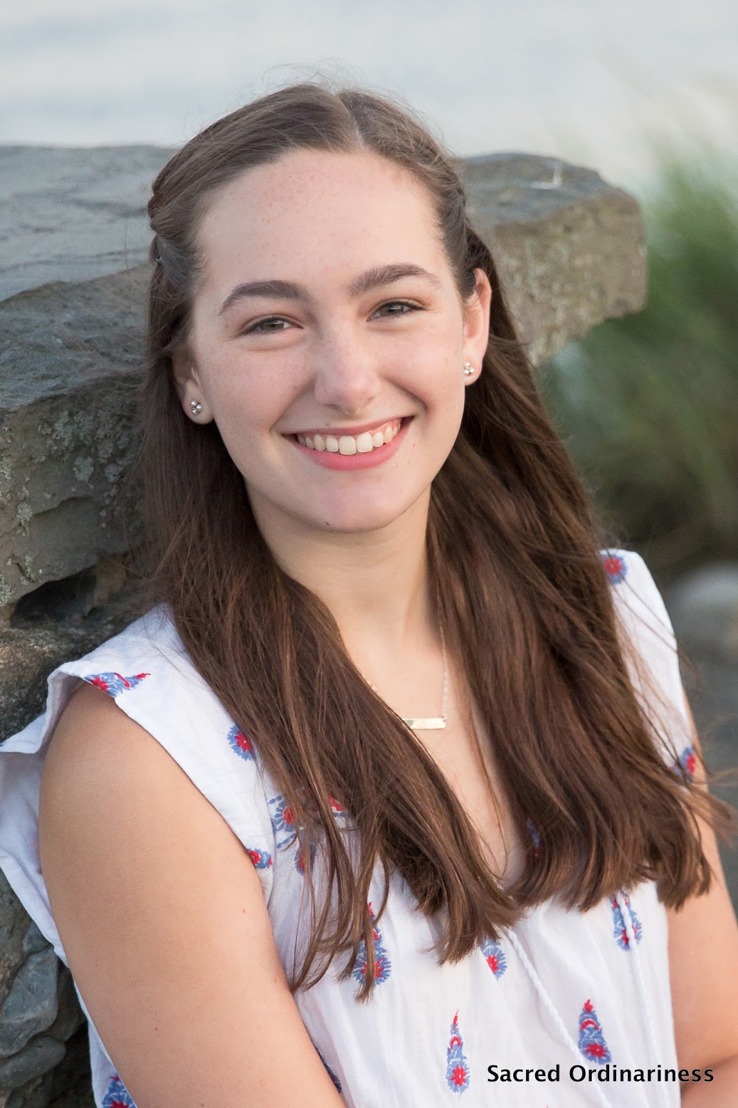 "She is clothed with strength and dignity; she can laugh at the days to ...