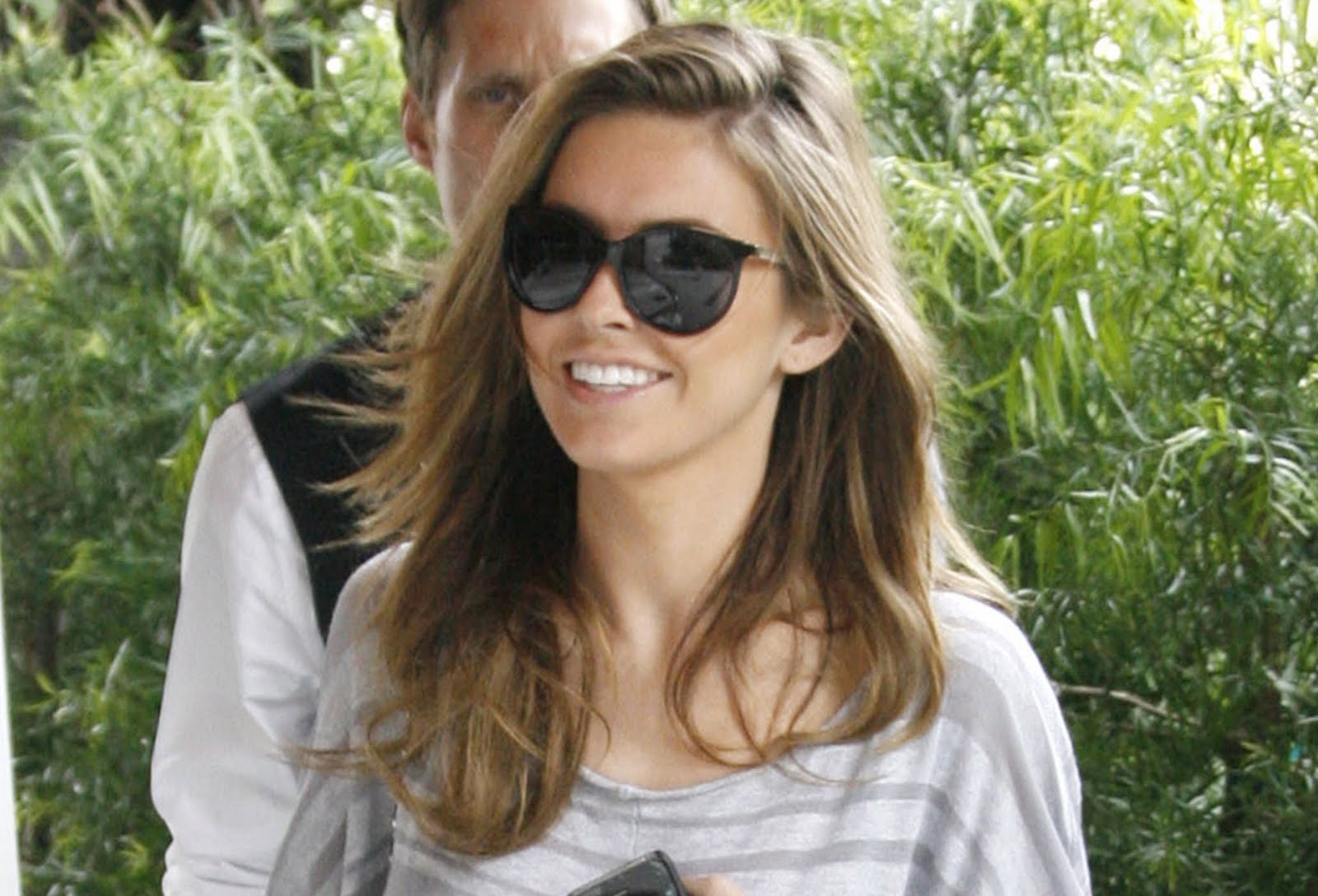 Hills Freak: Photos: A Breakdown of Audrina Patridge's New Trailer for ...