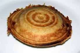 LEKKER RESEPTE VIR DIE JONGERGESLAG: JAFFELS