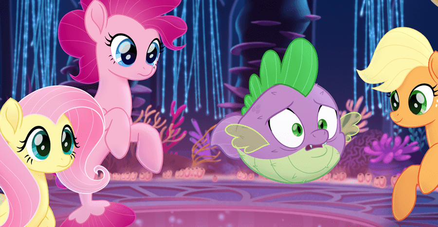 Equestria Daily - MLP Stuff!: My Little Pony Website Drops a Bunch of ...