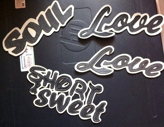 ADSOL - handmade lifestyle accessories: Product Gallery