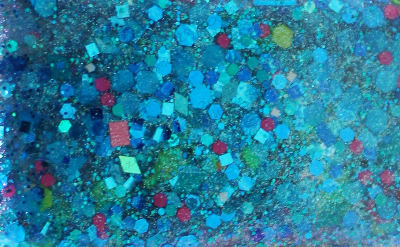 My Nail Polish Obsession: Guest Post from Sweet Southern Haze!