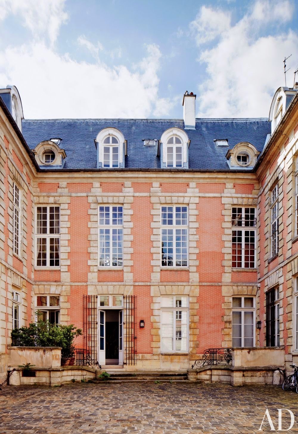 Marta DecoYcina: ESTILO CHIC FRANCES, MODERNO Y TRADICIÓN EN PARIS