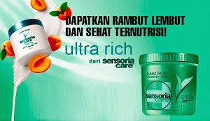 Tips Creambath Rambut Menggunakan Produk Matrix Indonesia