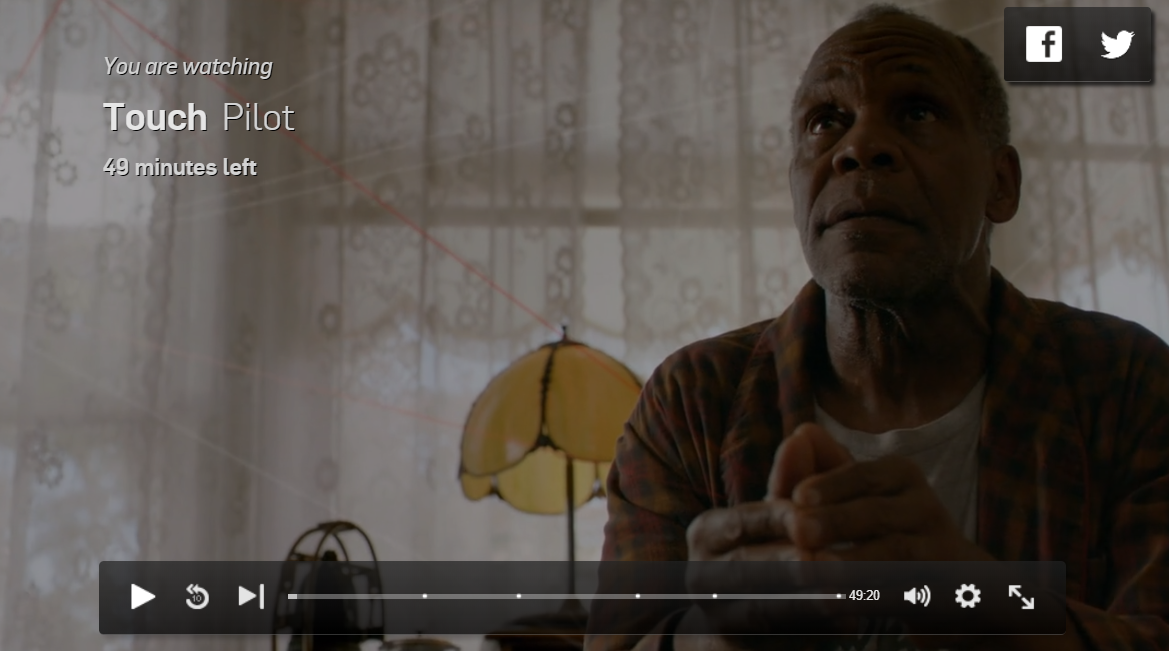 The Mindless Freaks: Touch(TV Show)-Red String of Fate-Red String ...