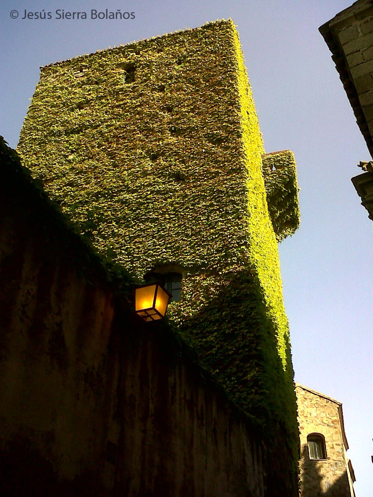 Norba Caesarina: El origen del desmoche de las torres de la Villa de ...