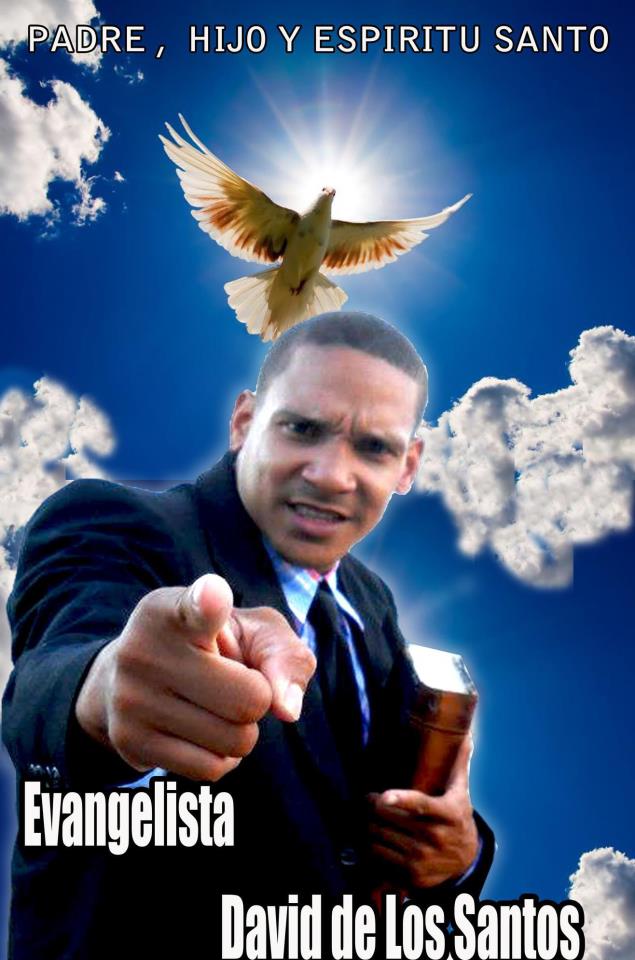 Rompiendo el silencio S.P.M: David de los santos