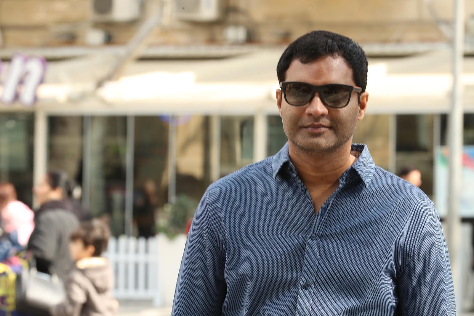 Kiran Reddy MV Producer: Kiran Reddy MV Latest Photos